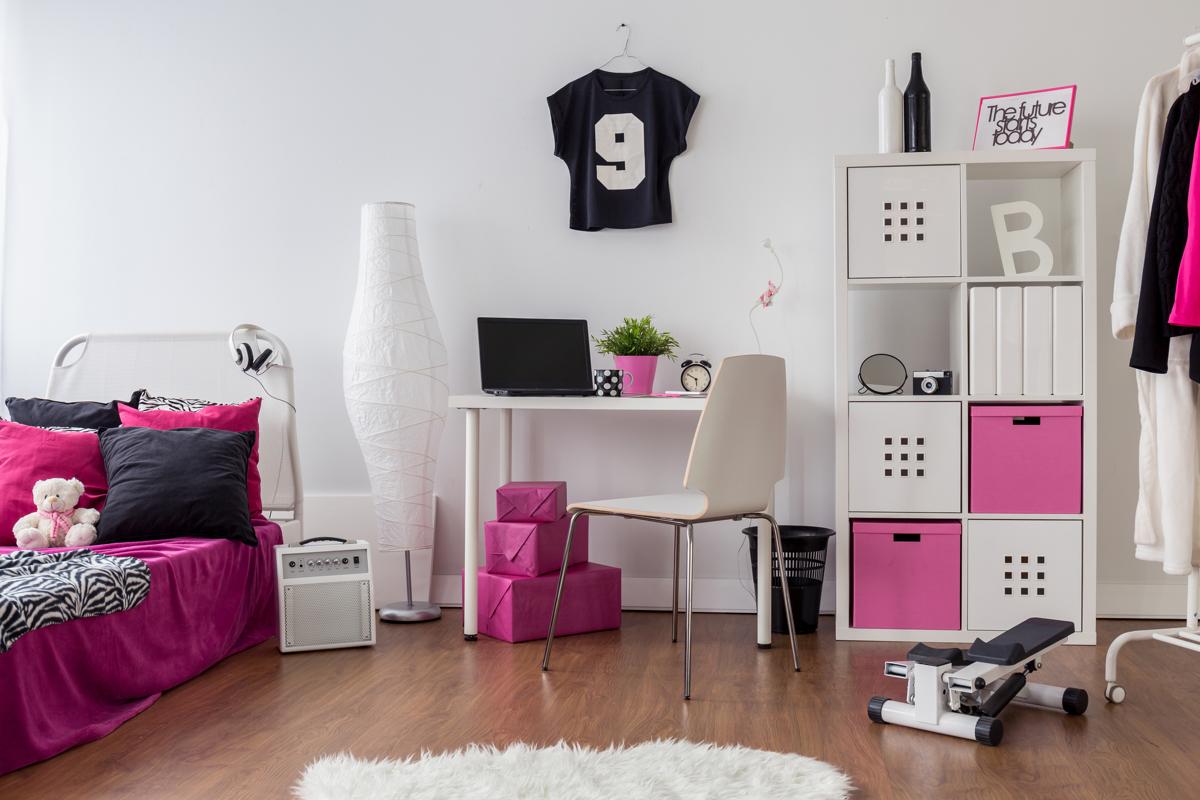 Chambre Dado Top 5 Idées Déco Le Blog Déco